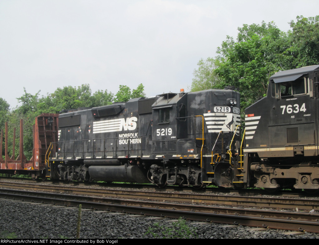 NS 5219